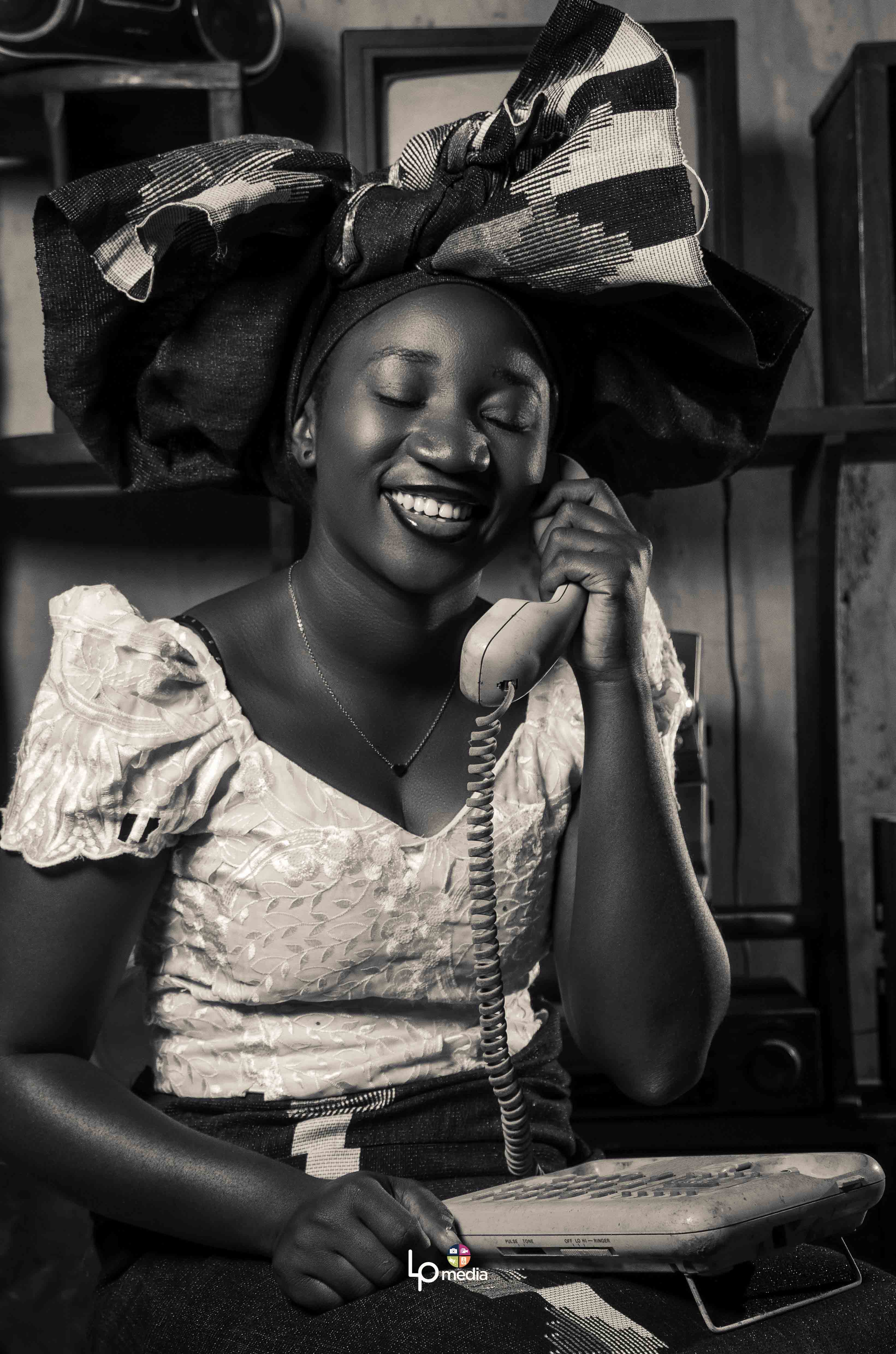 Portfolio - LP Media